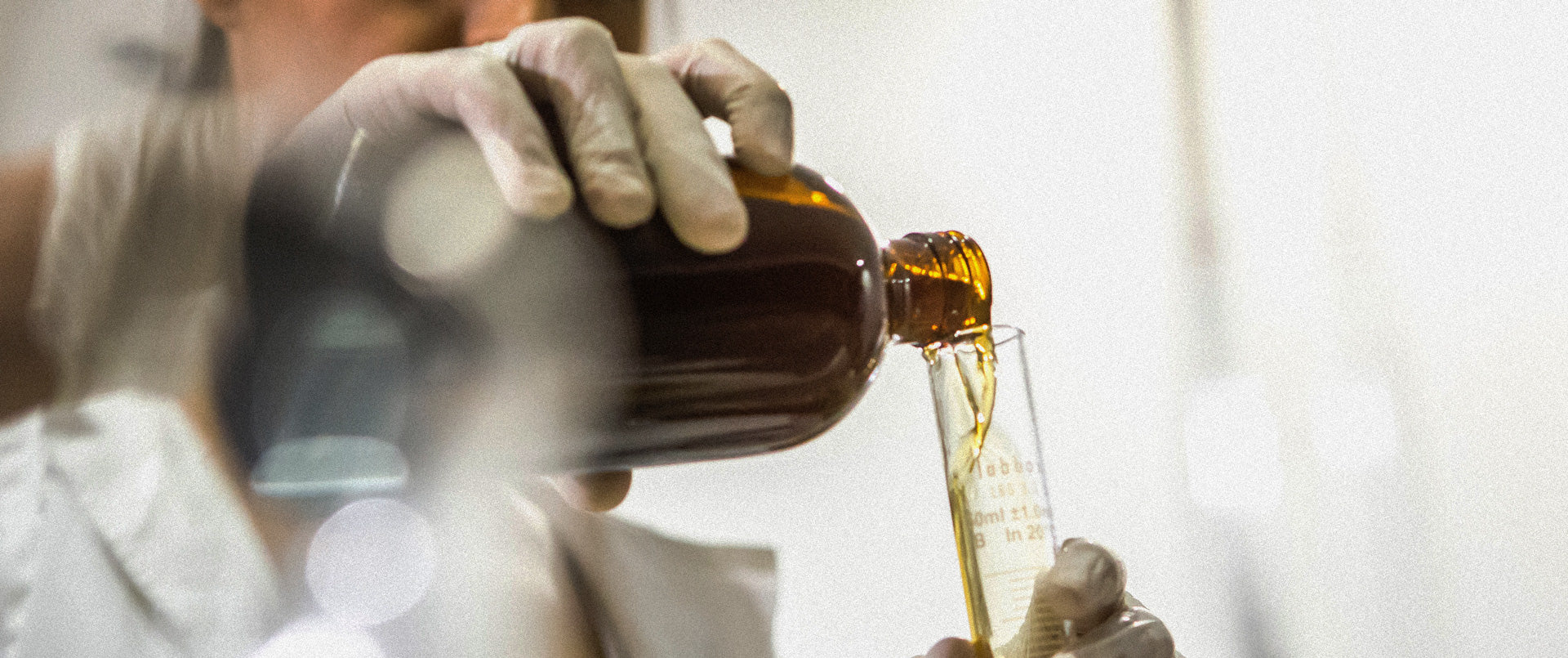 Laboratory | The Peace Labs